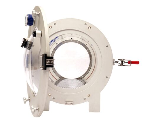 HyperBaric PET Oxygen Chamber 1.4 ATA - CellSonic-USA